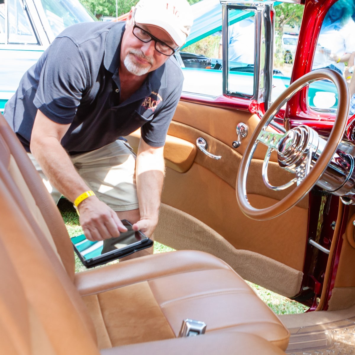 Why do we only use AAG Certified Agents? - Auto Appraisal Group, Inc.