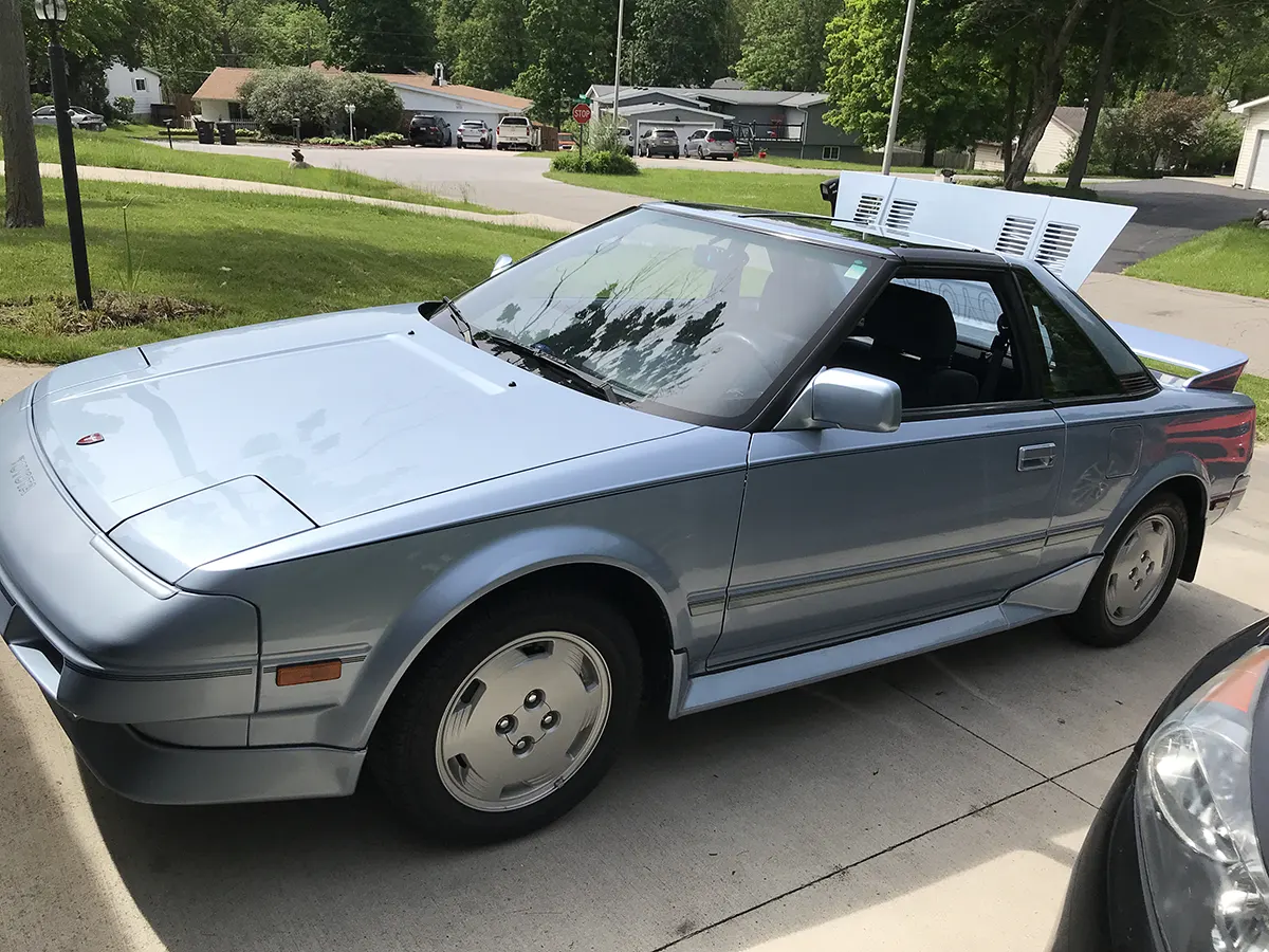 The New Classics: Collectible Cars from the 1990s - Auto Appraisal ...