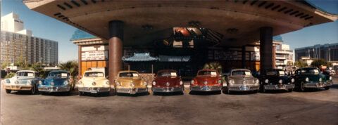 The Legacy of the "Tucker Torpedo" Tucker 48 - Auto Appraisal Group, Inc.