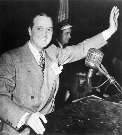 The Legacy of the "Tucker Torpedo" Tucker 48 - Auto Appraisal Group, Inc.